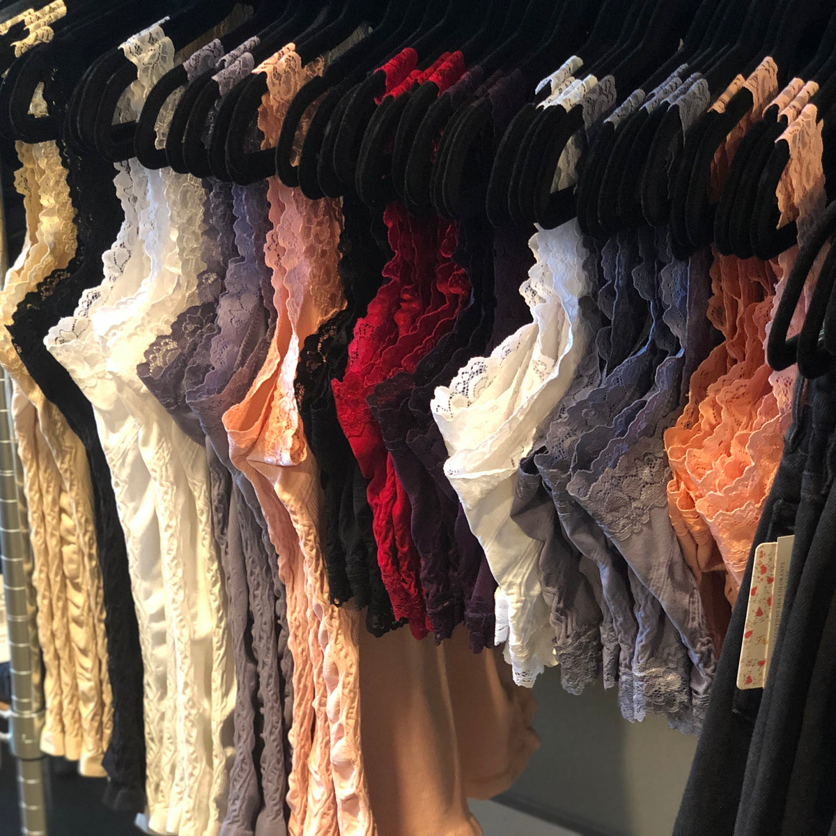 M. Rena – The Market Place