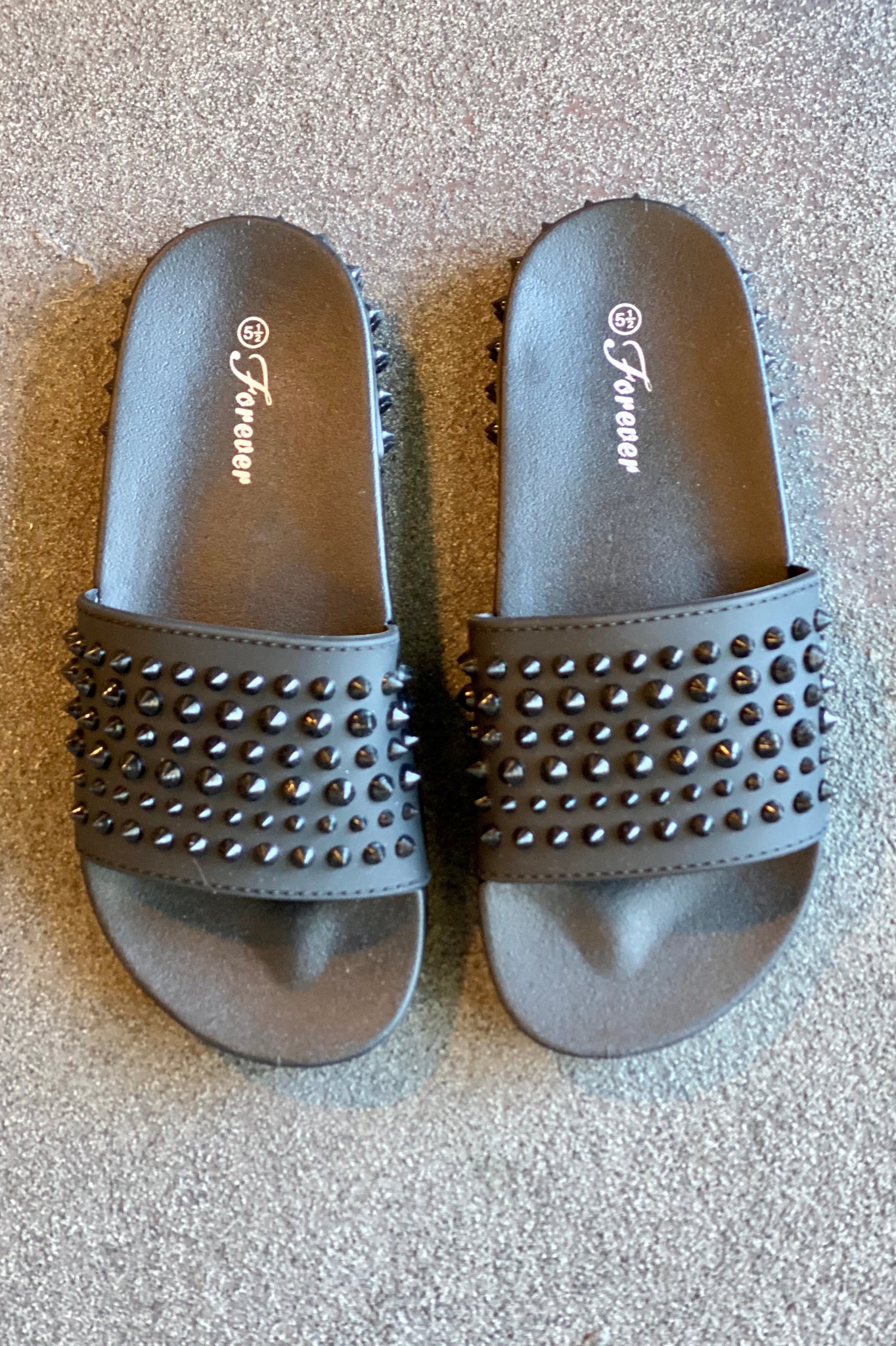 Fading Slides – The Market Place