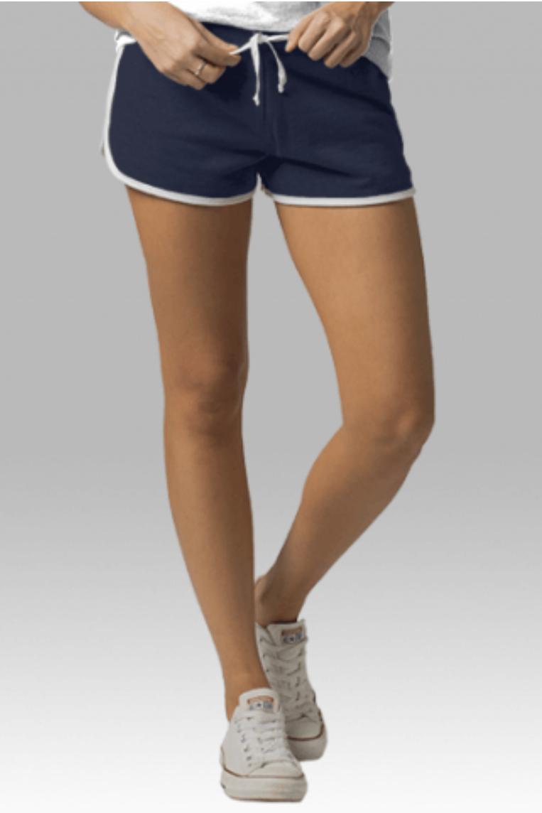 Relay Short – The Market Place