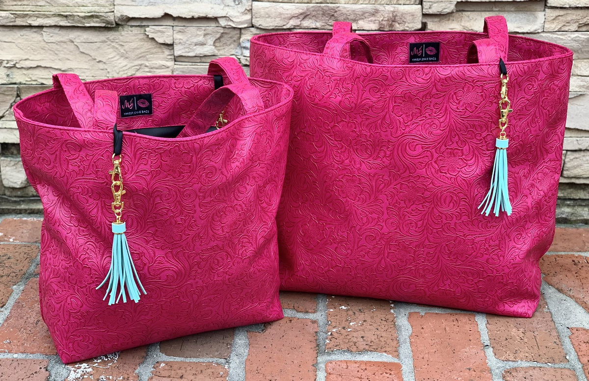 MJ Dream Tote – The Market Place