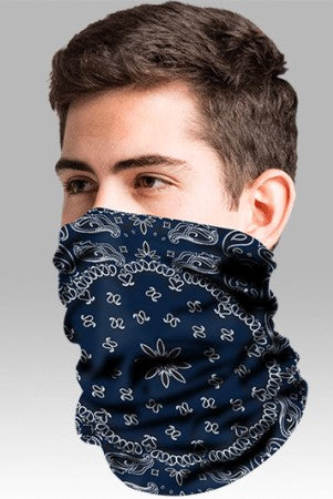 ADULT COMFORT BUFF NAVY – The Market Place