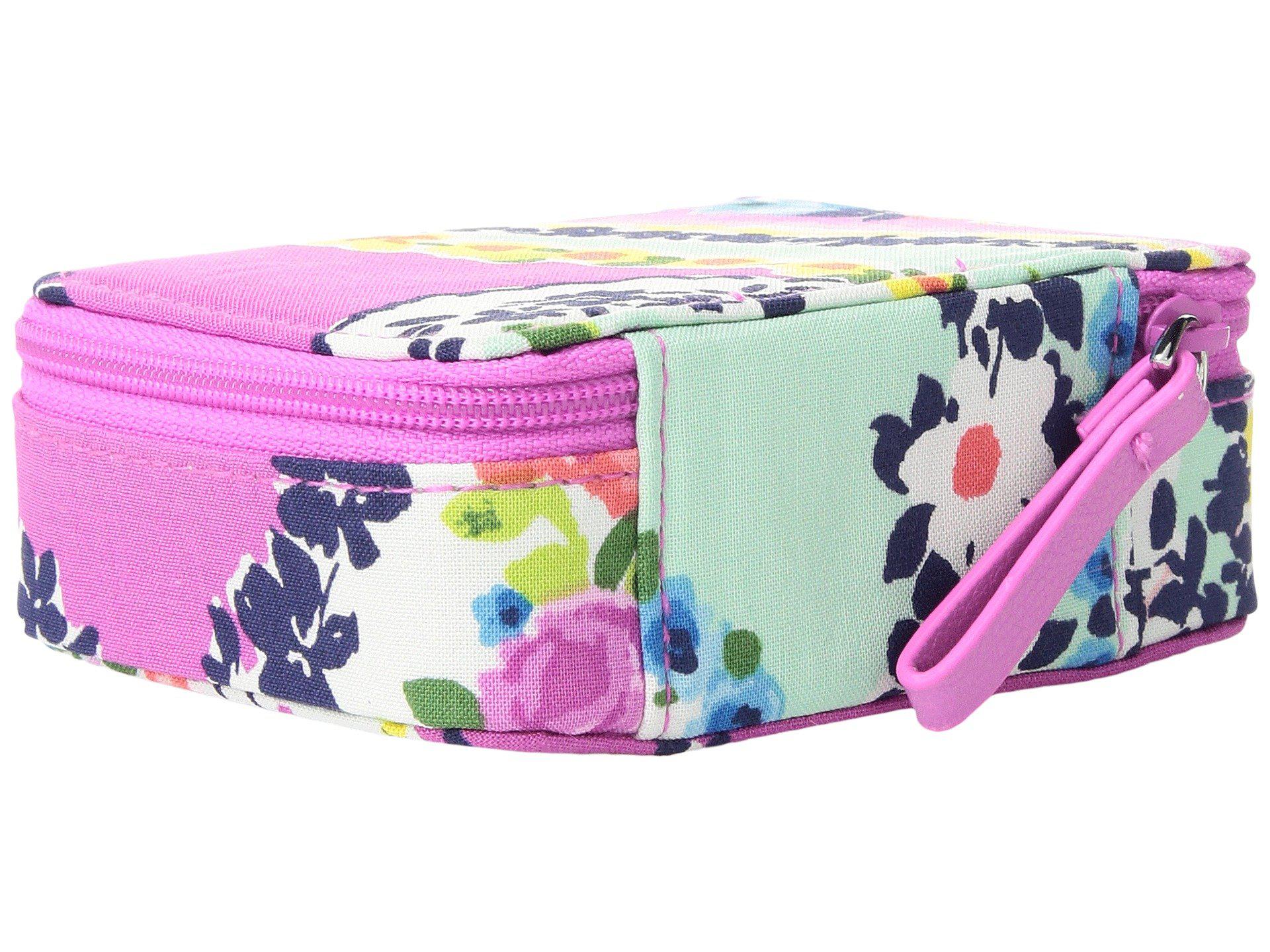 Iconic Travel Pill Case – The Market Place